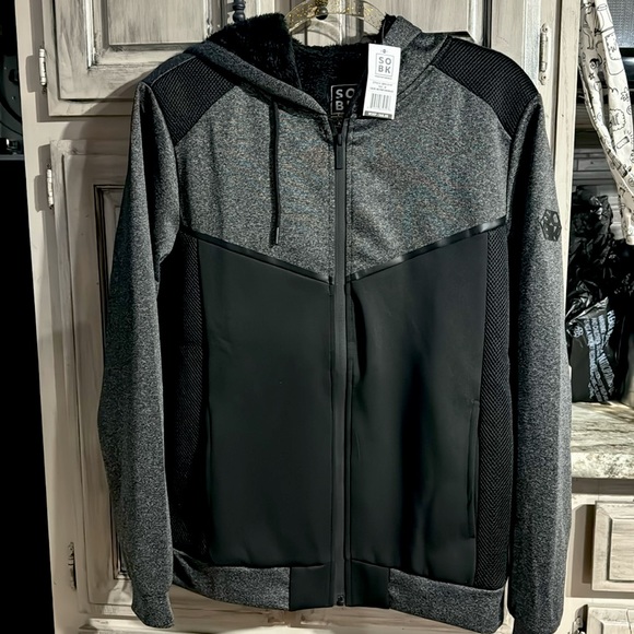 SOBK | Jackets & Coats | Sobk Softshell Jacket New | Poshmark